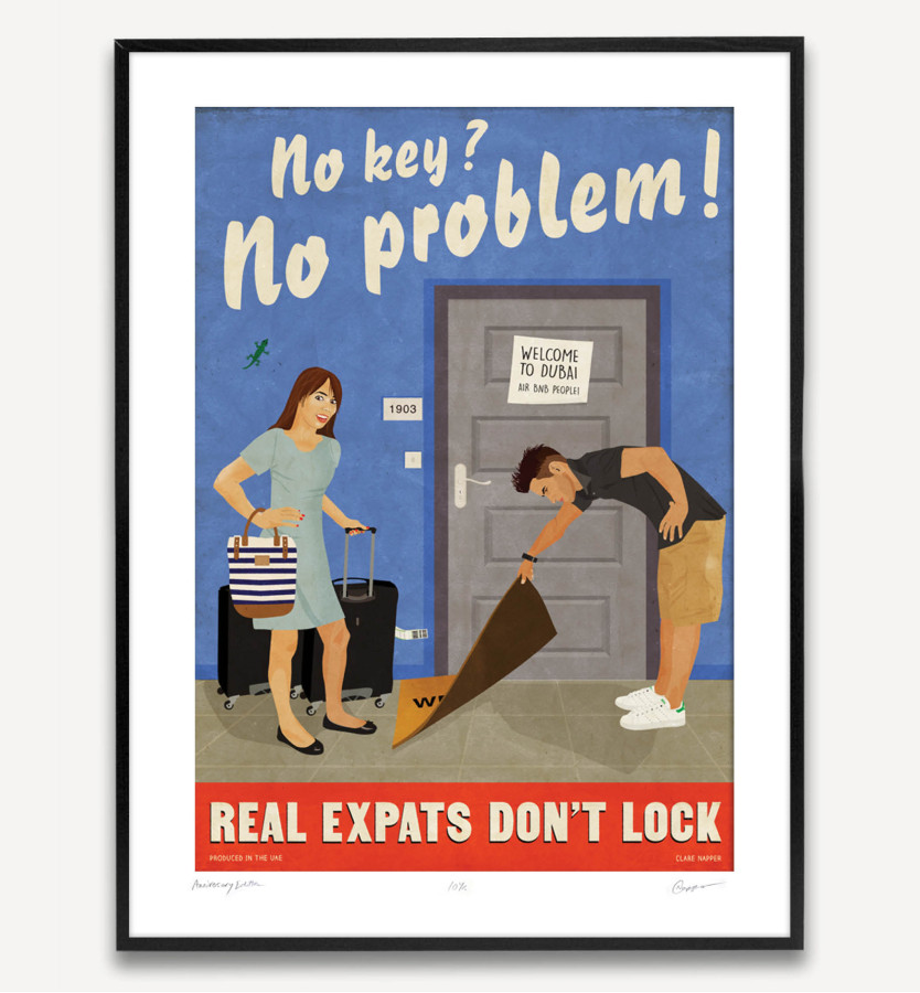 10 Yrs Anniversary Edition - No Key, No Problem!