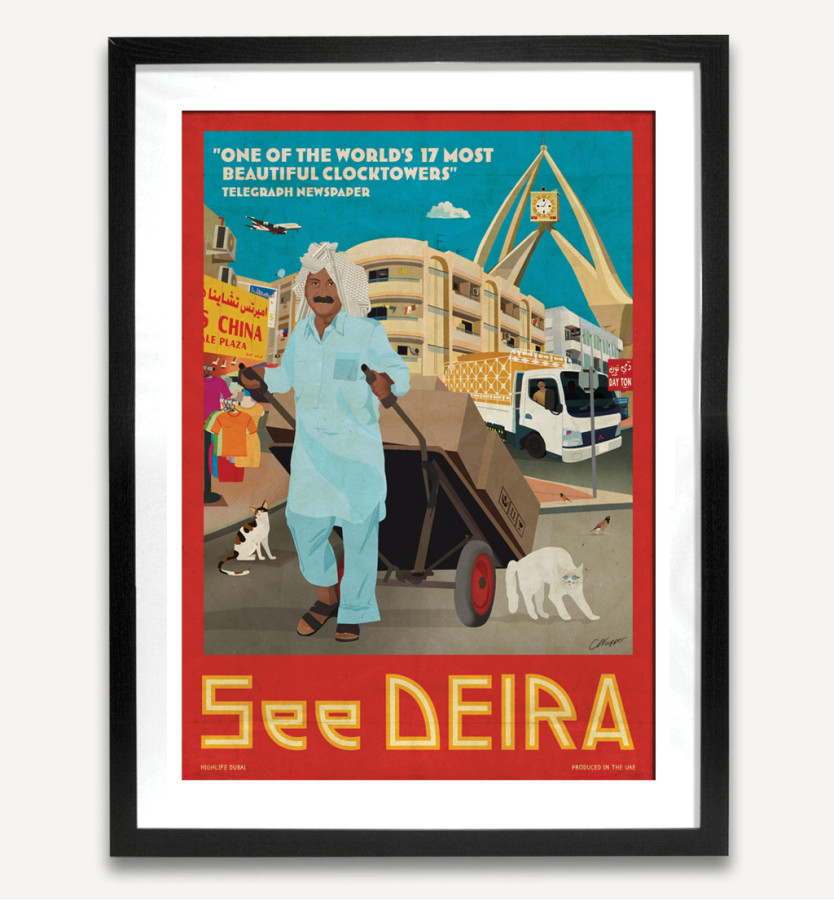 Deira