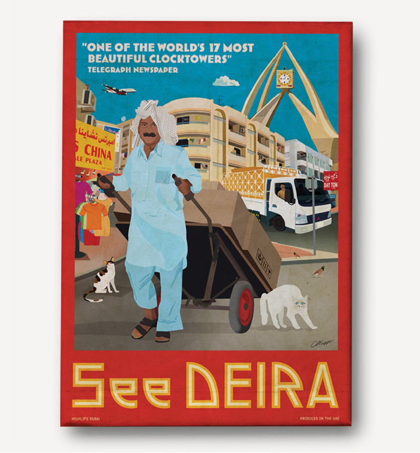 Deira